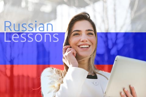 Russian Lessons